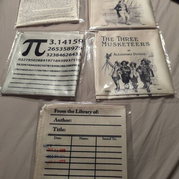 Dracula Necktie, Book Necktie, Dracula by Bram Stoker Tie, Necktie ...