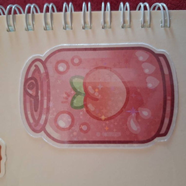 MOO DENG STICKER Pack Cute Hippo Kawaii Sticker Set Meme Laptop Sticker ...