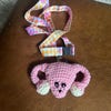 Animal Crackers Crochet Pattern Bundle EBOOK PDF Knotmonsters Amigurumi ...