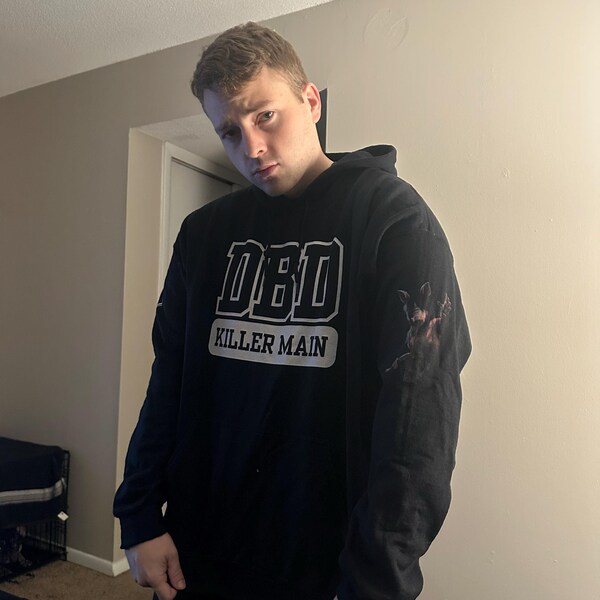 Dead by Daylight SVG, Sable Ward SVG, Dbd Sable Ward PNG, Sable Cosplay ...