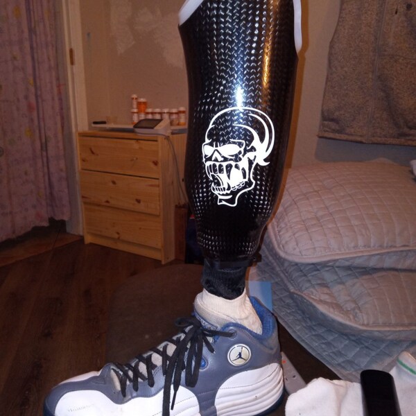 Deer Buck Rack Silhouette Vinyl Decal Sticker Two Colors Adheres to Any ...