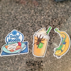 Ball Python Heart Sticker - Etsy