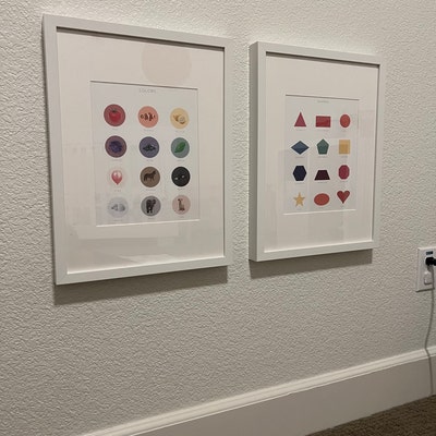 Trace & Erase Alphabet Workbook Dry Erase, Learn to Write Letters ...