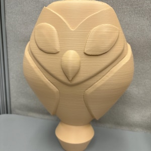 STL FILE Vanny / Reluctant Follower FNAF Help Wanted Mask - Etsy