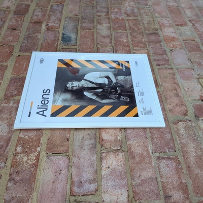 Space Invaders A3 Atari 2600 Gamer Poster Art Print Gaming Console ...