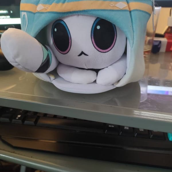 Honkai Star Rail Cat Cake, Phainon, Cipher, Anax, Acheron, Aventurine ...