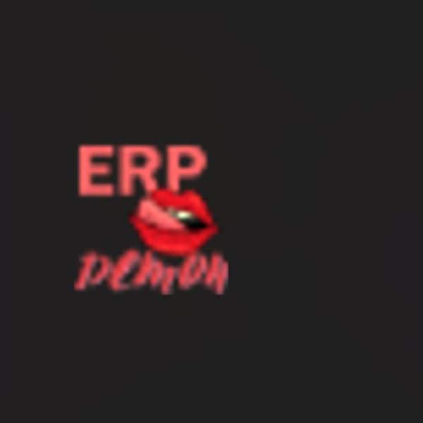 Emote for Streaming - ERP Demon Cherry's - Fivem Gtarp - - Etsy