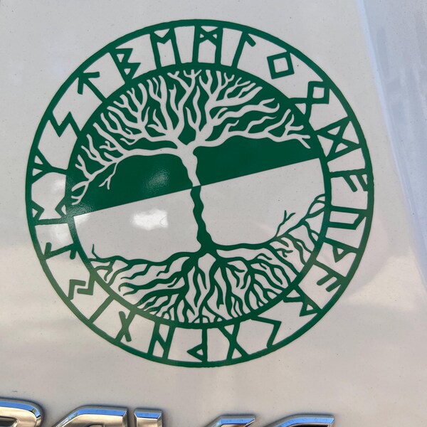 MASTERTON CLAN CREST Vinyl Sticker Truck Car Computer Scottish Tartan ...