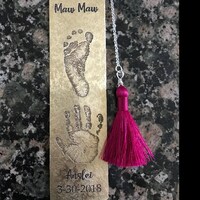 Draco Constellation Necklace Hand Stamped Copper and Sterling Silver ...