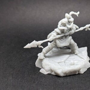 Glaive Son of Faeren Elf of the High Hollow Stunning Elf | Etsy