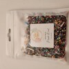 Colorful Seed Bead Variety Blend Bead Soup Assorted Colors, Sizes, and ...
