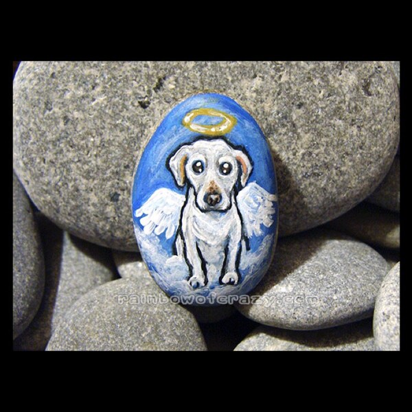 Custom Pet Jewelry, Angel Pet Necklace, Charm Pendant, Personalized ...