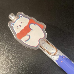 Cute Pink Peach File Folder 13 Pocket Folder Decorative Document Keeper ...