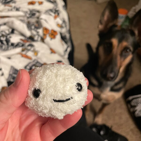 Green Chubby Frog Miss Mae Yarnworks Cute, Funny, Squishy, Snuggly ...