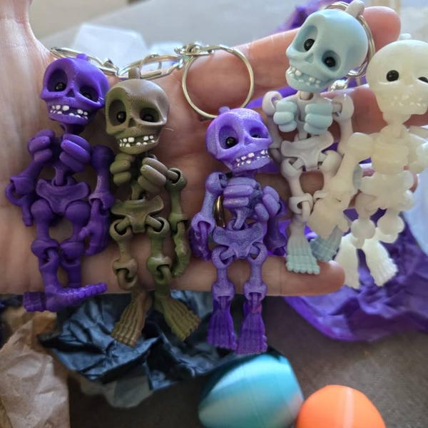 3D Printed Dinosaur Fossil | Stegosaurus Fossil | Stego Fossil | Made ...