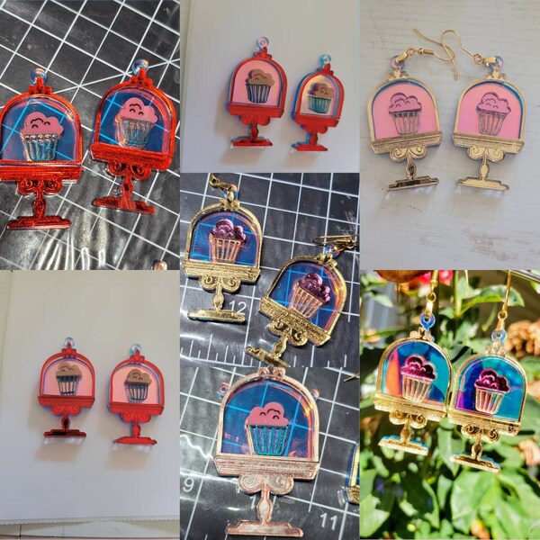 Tumbler Straw Topper Svg Bundle With Display Stand 20 X Designs, Cut ...