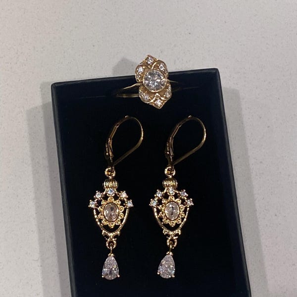 Regency Ribbon Fob, Pocket Watch Fob, Jane Austen, Georgian, Regency ...