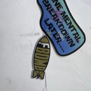 Got Em Hand Game Sticker Funny Workplace Stickers Sarcastic Waterproof ...