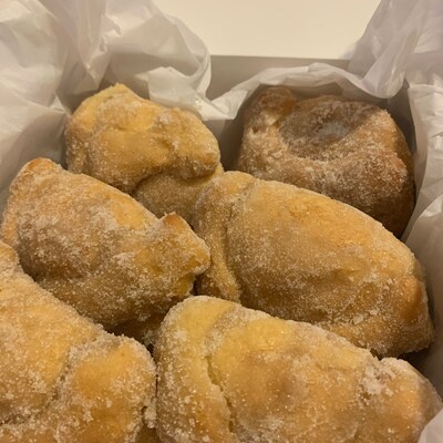 Besos, Mexican Besos kisses, Ojos De Buey, Yoyos, Pan Dulce, Sweetbread ...