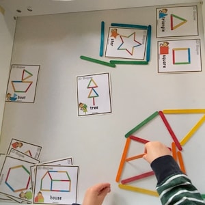 Female Reproductive System Busy Bundle Human Anatomy Printable Activity ...