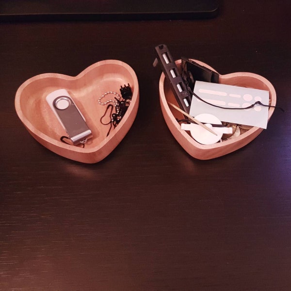 Handcrafted Miniature Coconut Shell Turtle -eco Friendly Coastal Charm ...