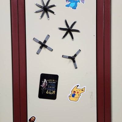 Coast Guard C-130H Propeller Magnets - Etsy