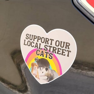 Bestie, Please Let Me Merge Bumper Sticker Cute Bumper Stickers Girly ...