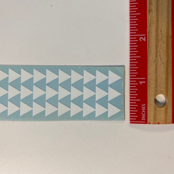 Kanaka Maoli Flag Hawaiian Island Map Hawaii Decal Car / Truck Window ...