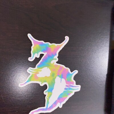 Alesso Inspired Vinyl Sticker Water Proof Laptop Sticker EDM Sticker ...