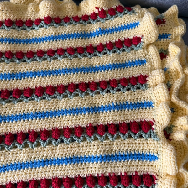 Flutterby Effect Quilt Pattern | Instant PDF Download | Modern ...