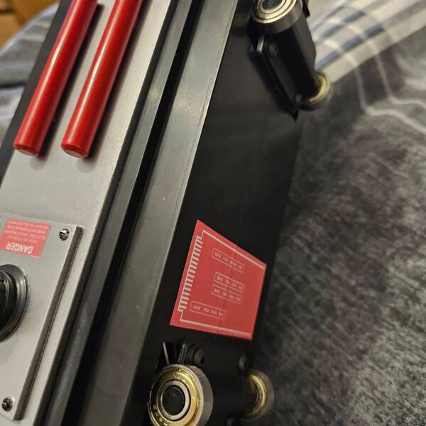 Childs Play Chucky Voice Sound Box Good Guy Doll Horror Replica Prop - Etsy