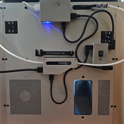 BL LED Case W Assembled 24v Power Tap - Etsy