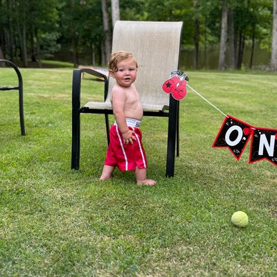 LIMITED-TIME SALE Adorable Baby Boxing Set for First Pictures ...