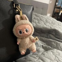 Labubu Motorbike V2 Have a Seat V1 Etciting Macaron Lighting Motorbike ...