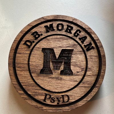 Alabama Crimson Tide Coasters 4 Laser Engraved, Stained & Sealed ...