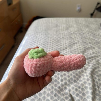 Crochet Pattern No-sew Pipe Pattern Pipe Pattern Stoner Patterns ...