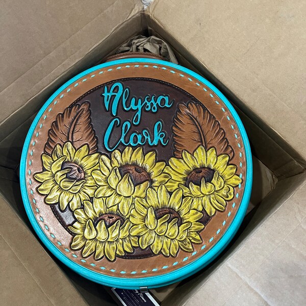 Wildebeest Hide Backpack - Etsy