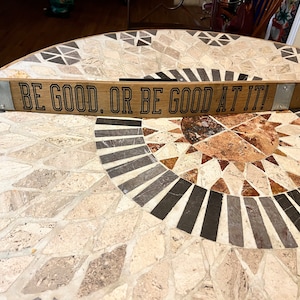 WINE Barrel Stave Sign 34.5L / Custom Staves / Personalized Rustic ...
