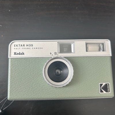Lomography Action Camera Sampler 'toy' Camera 35mm Film Camera With ...