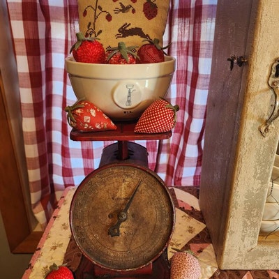 Primitive Barn Cats Decor - Etsy