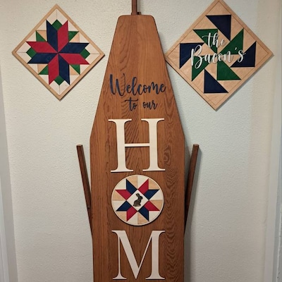 32 Beautiful Farmhouse Window Panes SVG Rustic Frame Svg Laser SVG File ...