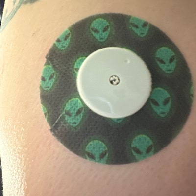 Pride Progression Patch for Freestyle Libre Dexcom G6 - Etsy