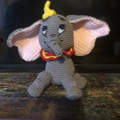 TAZ AMIGURUMI PATTERN - Etsy