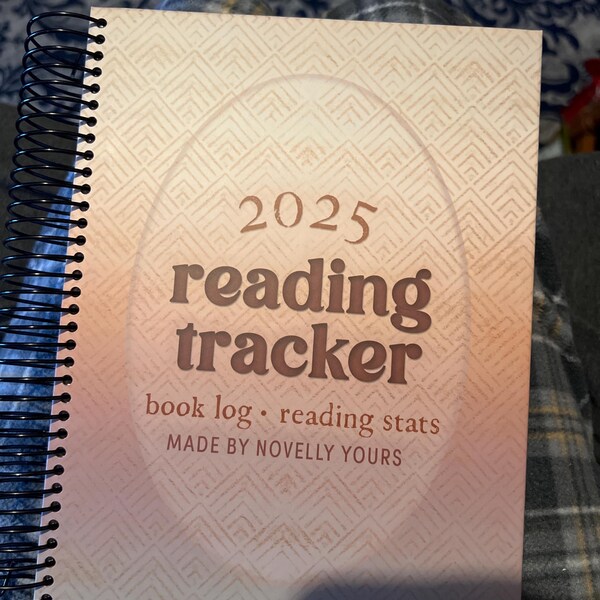 Personal Home Library Log Spreadsheet · catalog the Books You Own - Etsy