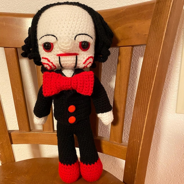 Gus, Deer Boy Crochet Pattern amigurumi Pattern, Photo Tutorial, PDF ...