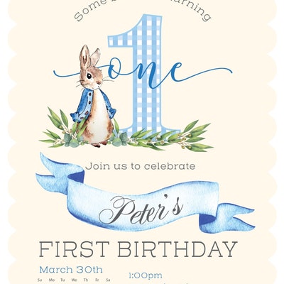 Skeet Shoot Invitation, Gender Reveal, Gender Skeet, Blue or Pink ...