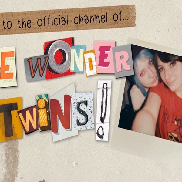 Ransom Note Kit Cut Out Letters - Etsy