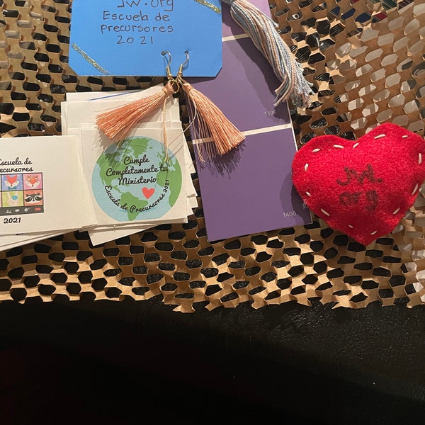 Cart Witnessing Stickers - JW Clip Art - Pioneer School Gifts - SMPW ...