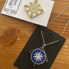 Finarfin House Sigil the Silmarillion Lord of the Rings - Etsy