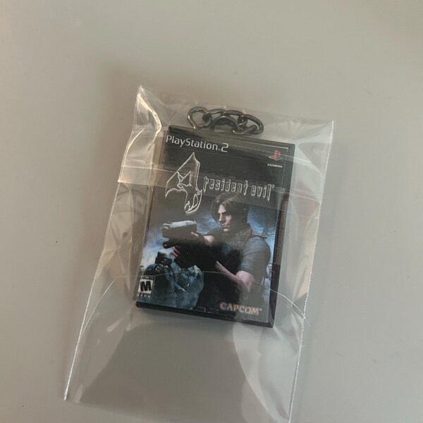 Miniature VHS Inspired Movie Keychain Charms Tons of Titles You Choose ...